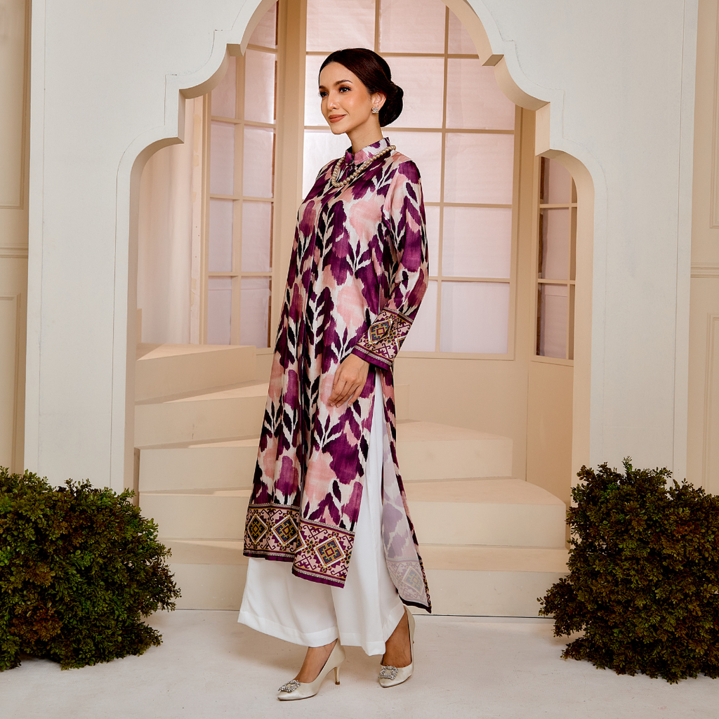 LILY SATIN SILK - ESTELLA – CARMELITA - SUCCESSFUL WOMEN'S FLAVOUR